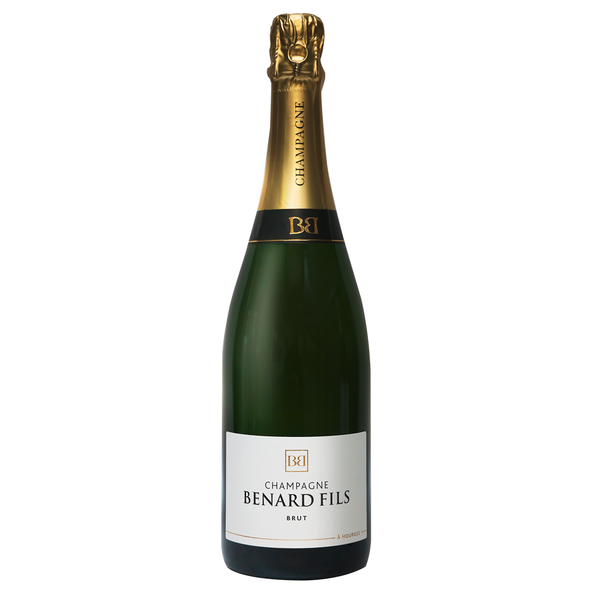 Champagne Bénard Fils - Cuvée Brut